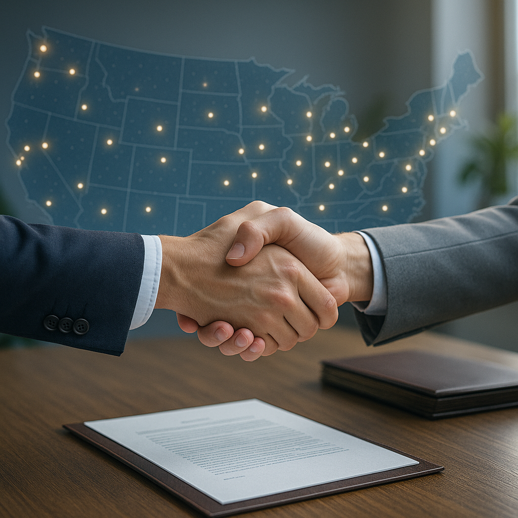Carmichael & Frost - Strategic Business Mediation & Consulting