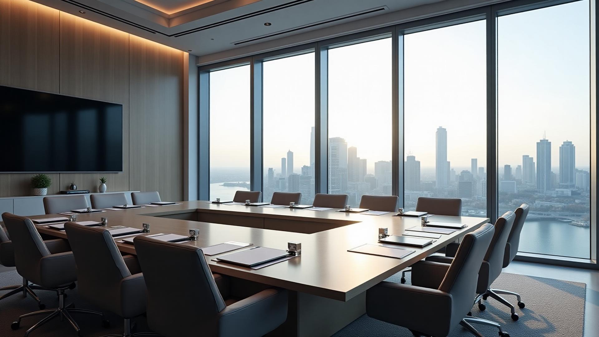 Carmichael & Frost - Strategic Business Mediation & Consulting